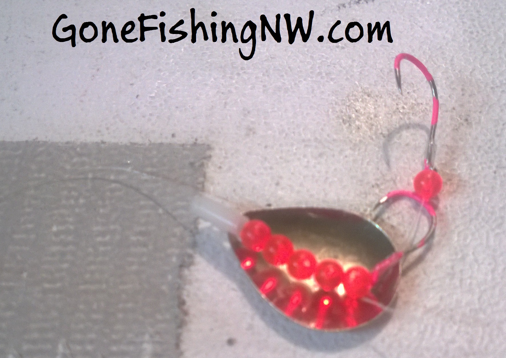 How To Fish For Kokanee – Gone Fishing Northwest