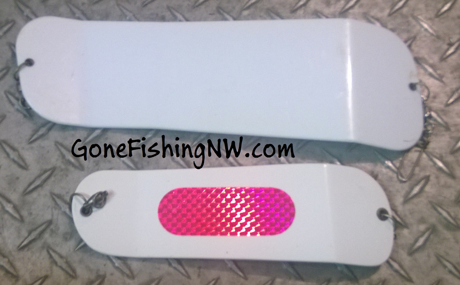 Pink Salmon Fishing Basics – Saltwater Trolling – Gone Fishing Northwest