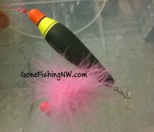 How To Setup a Sliding Float Fishing Rig – Gone Fishing Northwest