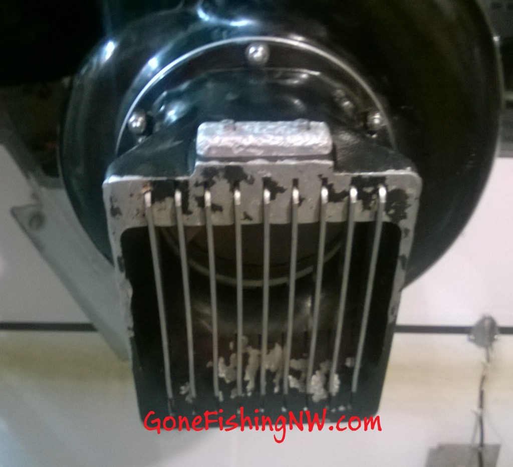 Replacing an Outboard Jet Water Pump – Gone Fishing Northwest