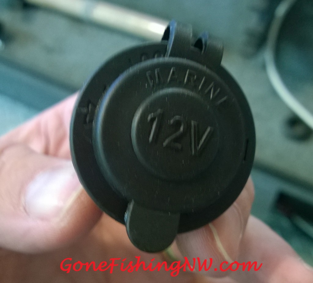 Installing a 12 Volt DC Power Supply – Gone Fishing Northwest