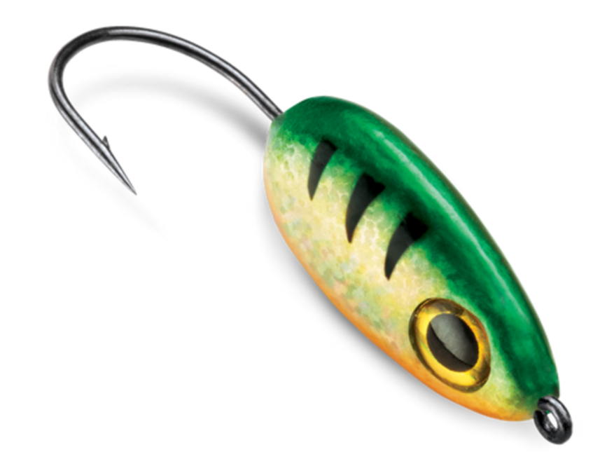 How To Catch Perch By The Hundreds – Gone Fishing Northwest