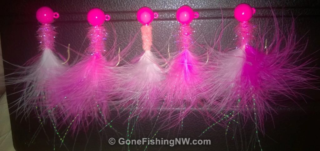 The Best How To Guide for Coho Salmon River Fishing – Gone Fishing ...