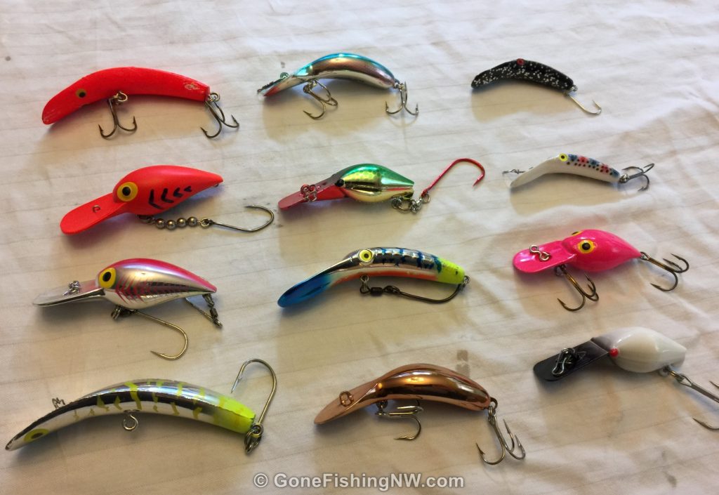 Gone Fishing Northwest – Get Easy Limits
