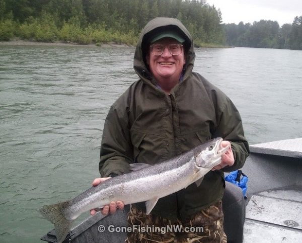 Best How To Guide For Plug Fishing For Steelhead – Part 2 – Gone ...