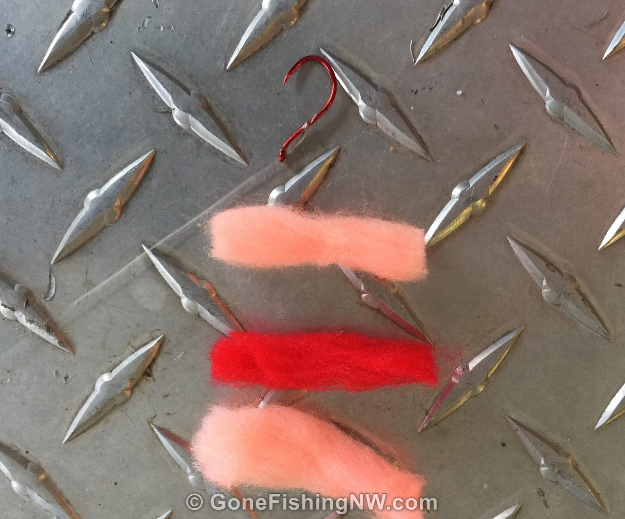 Best Guide To Sidedrift For Steelhead – Gone Fishing Northwest