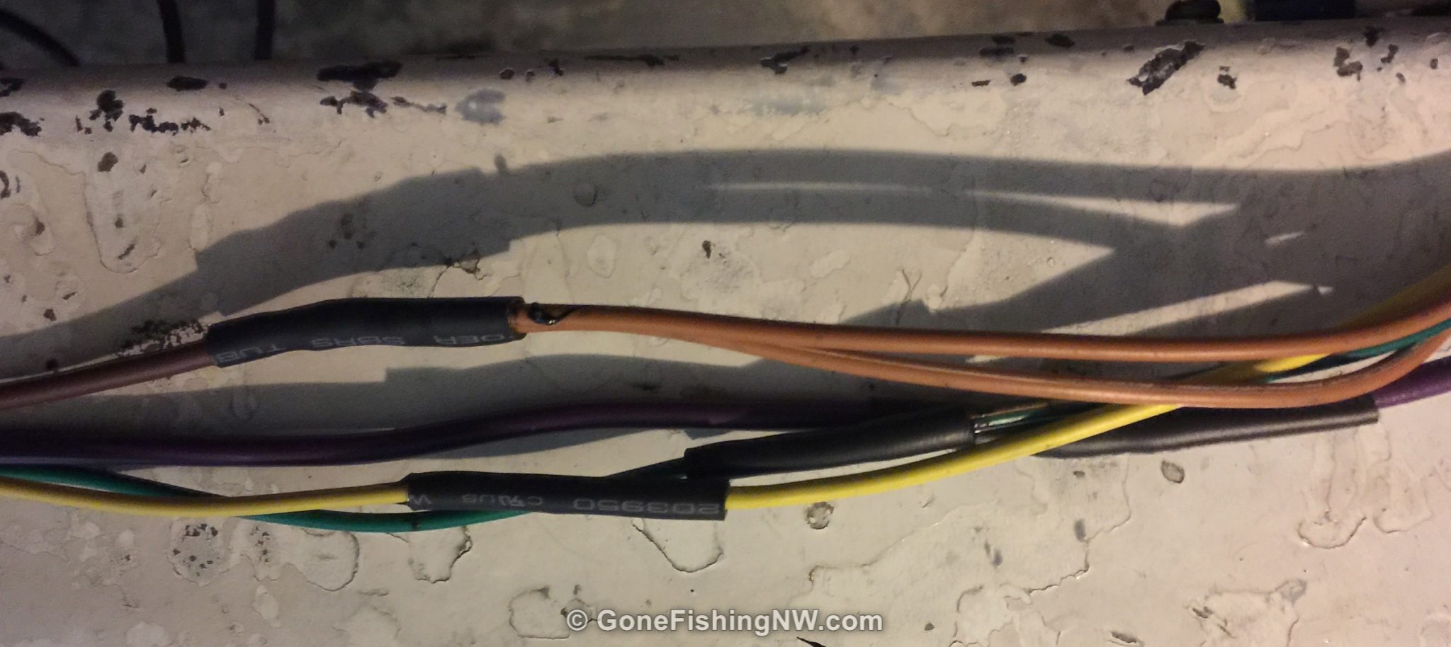 Offset Joined Wires – Gone Fishing Northwest