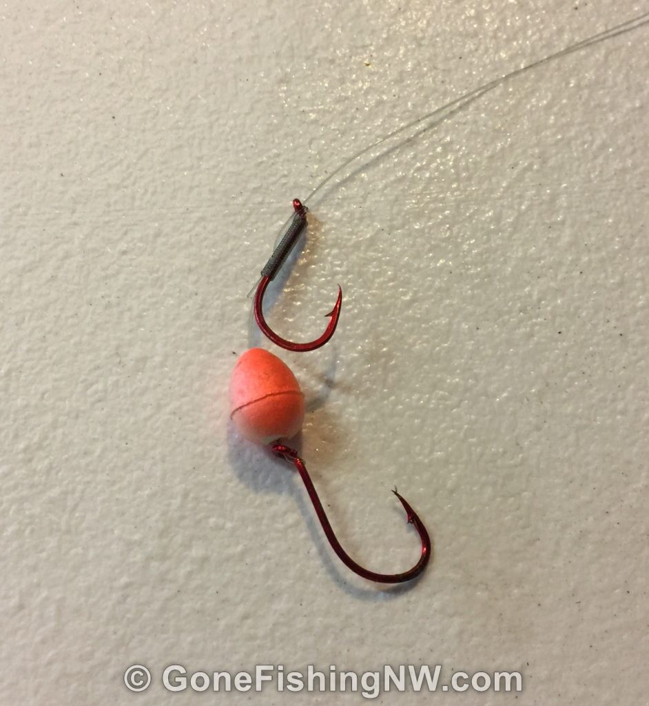 Roe Side Drifting Rig – Gone Fishing Northwest