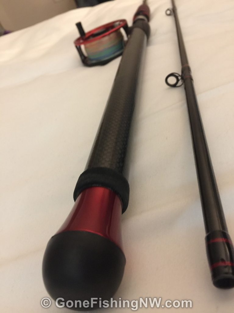 How To Get Started Building A Fishing Rod – Gone Fishing Northwest