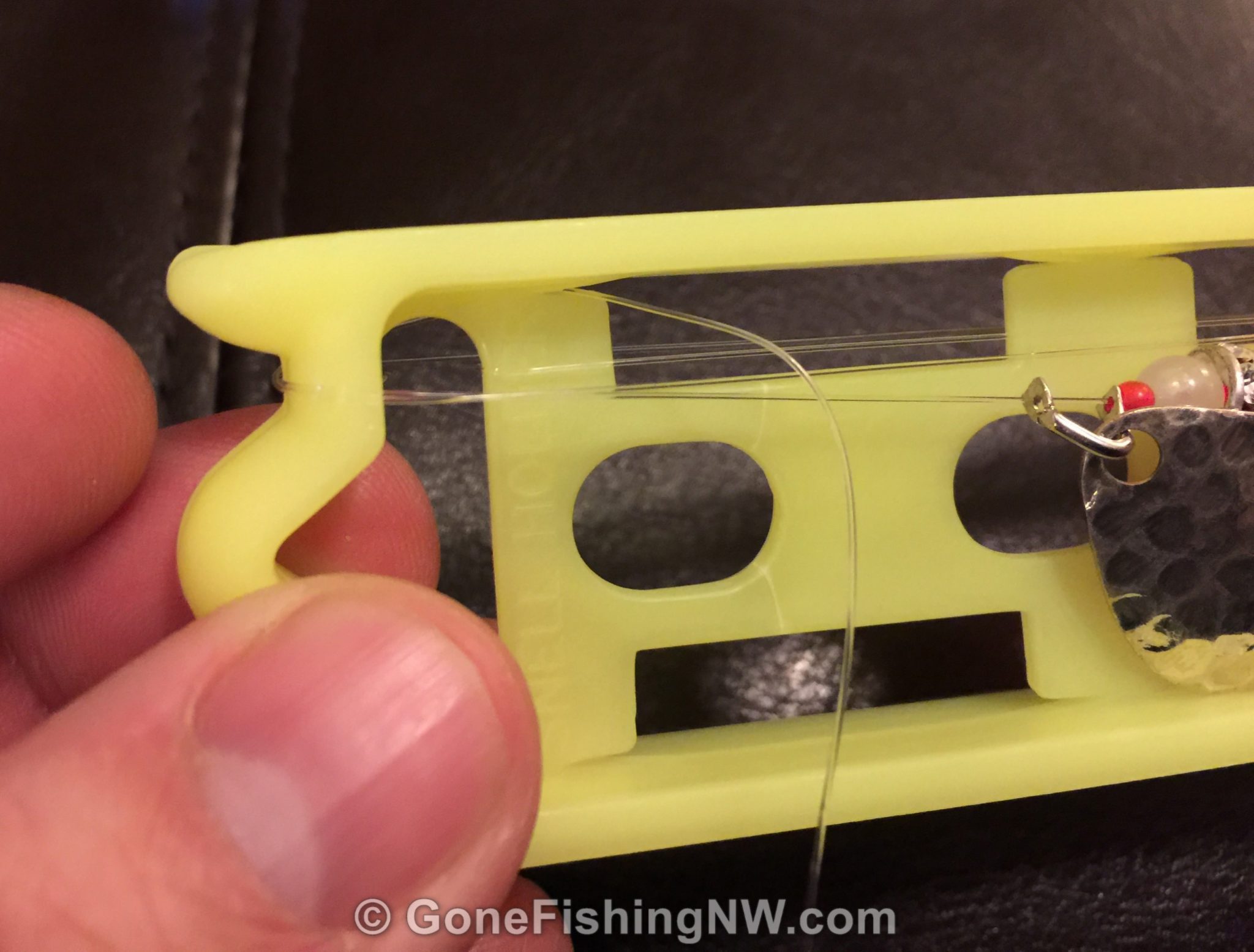 The Best Kokanee Leader Rig Storage – Gone Fishing Northwest