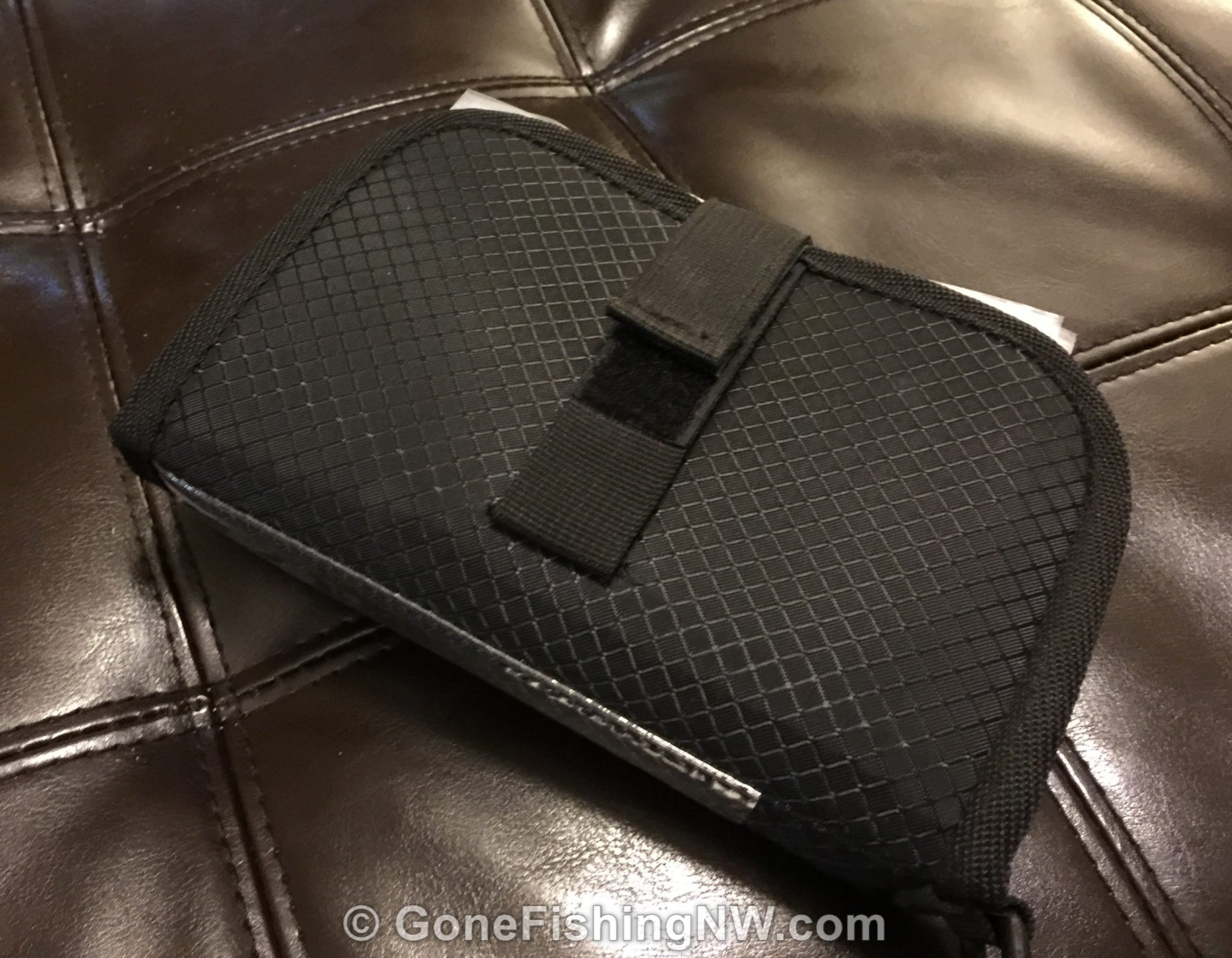 Leader Wallet – Gone Fishing Northwest