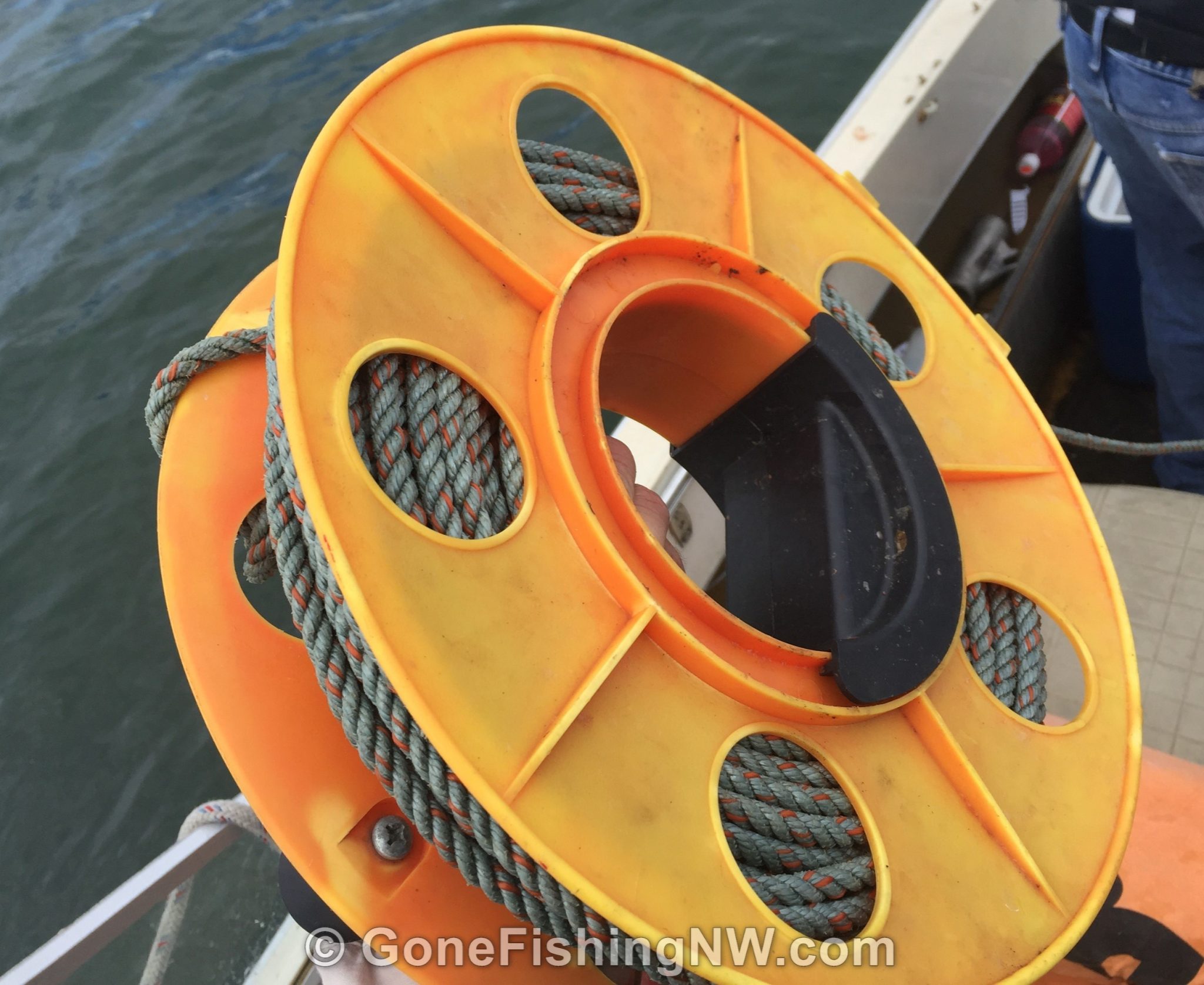 Puget Sound Dungeness Crab Fishing: Tips and Techniques for Catching ...